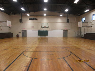 Recreation Center | Sewickley Township PA